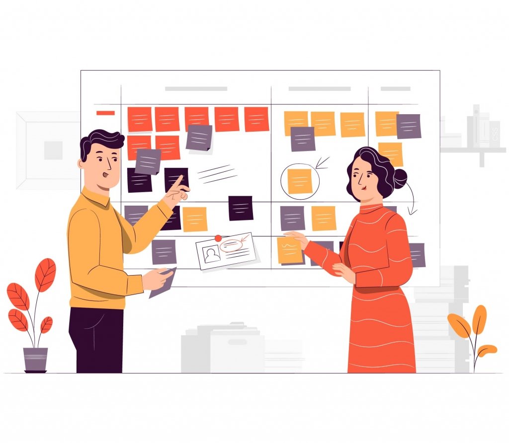 Why Animated Explainer Video Easily Connects with Viewers?