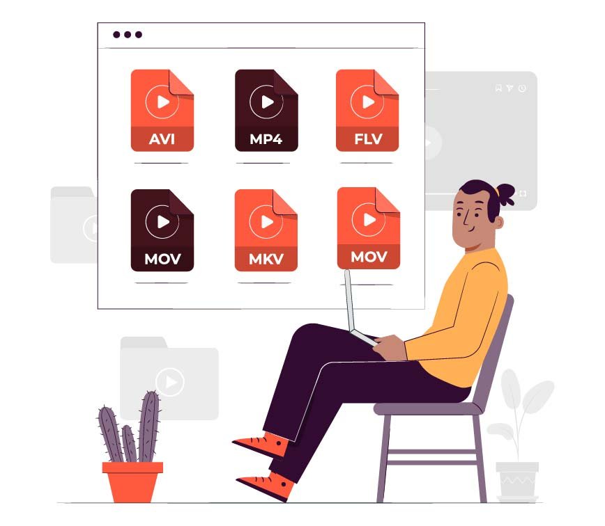 Impact of Videos and Pictures on Viewers by 75seconds